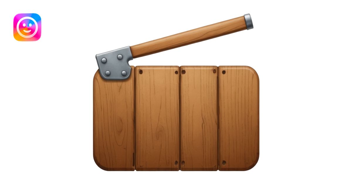 clapper emoji | AI Emoji Generator