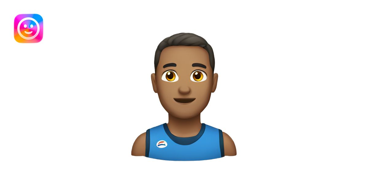 training emoji | AI Emoji Generator
