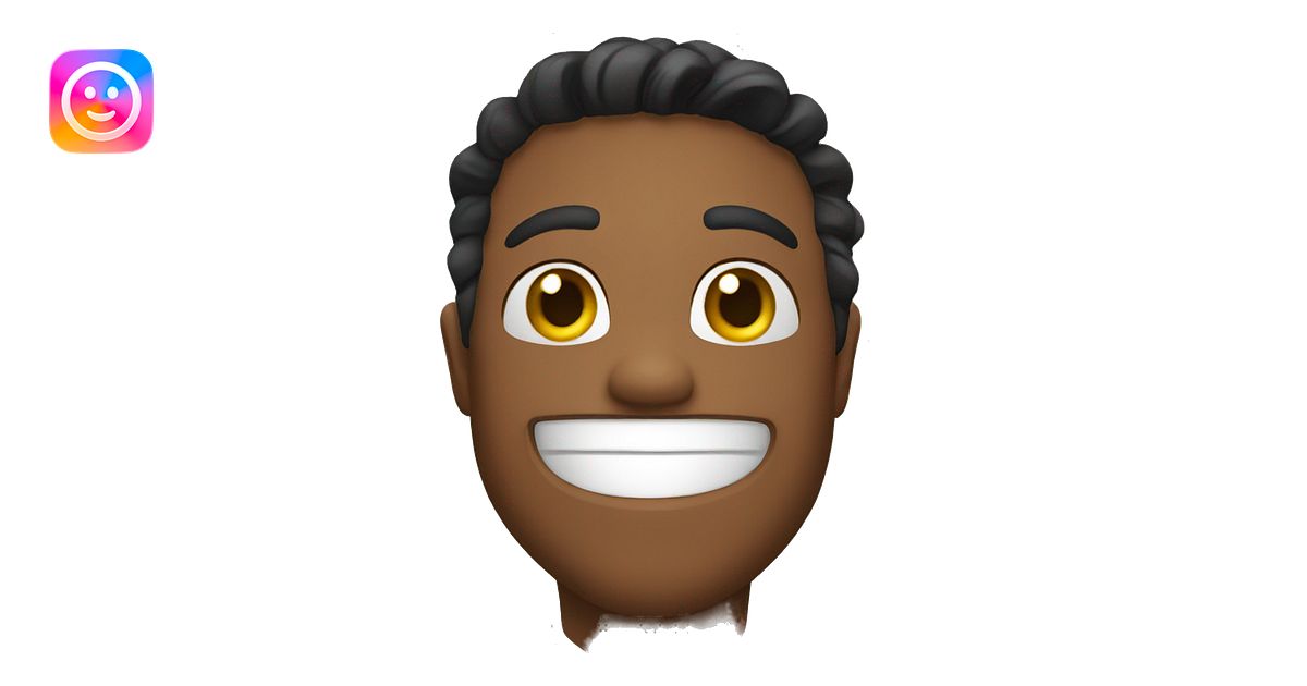 catch moment smile emoji | AI Emoji Generator