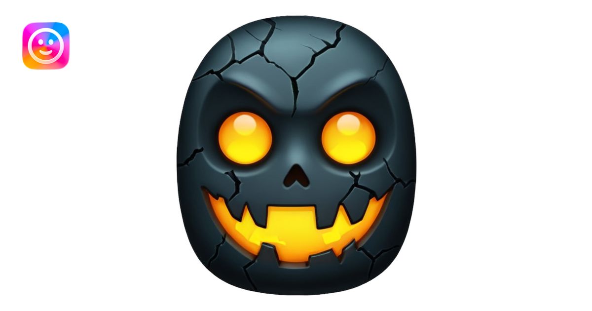 cursed emoji | AI Emoji Generator