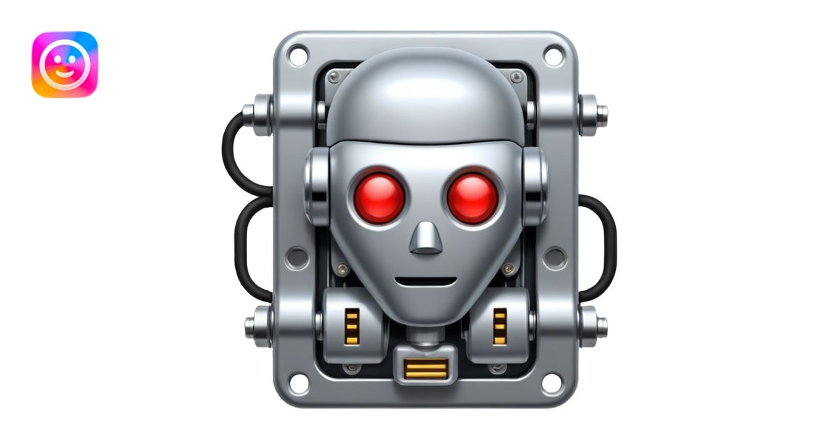 asm automatic ai emoji | AI Emoji Generator