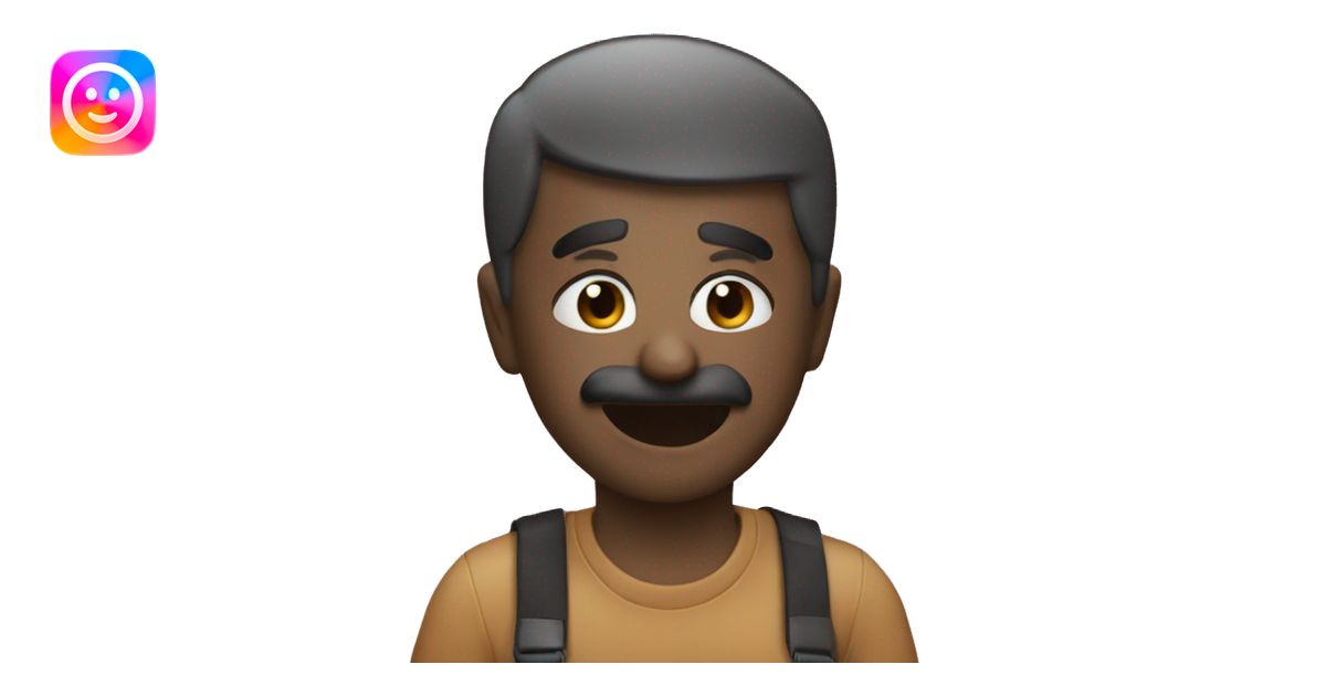 Take a picture emoji | AI Emoji Generator