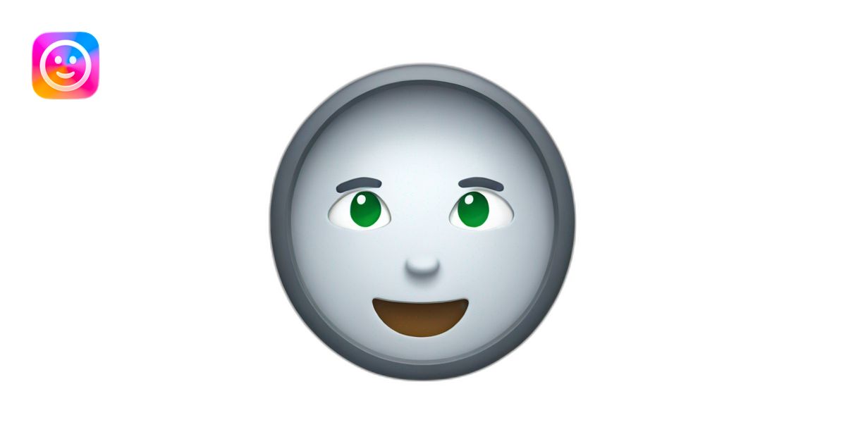 Excel logo emoji | AI Emoji Generator