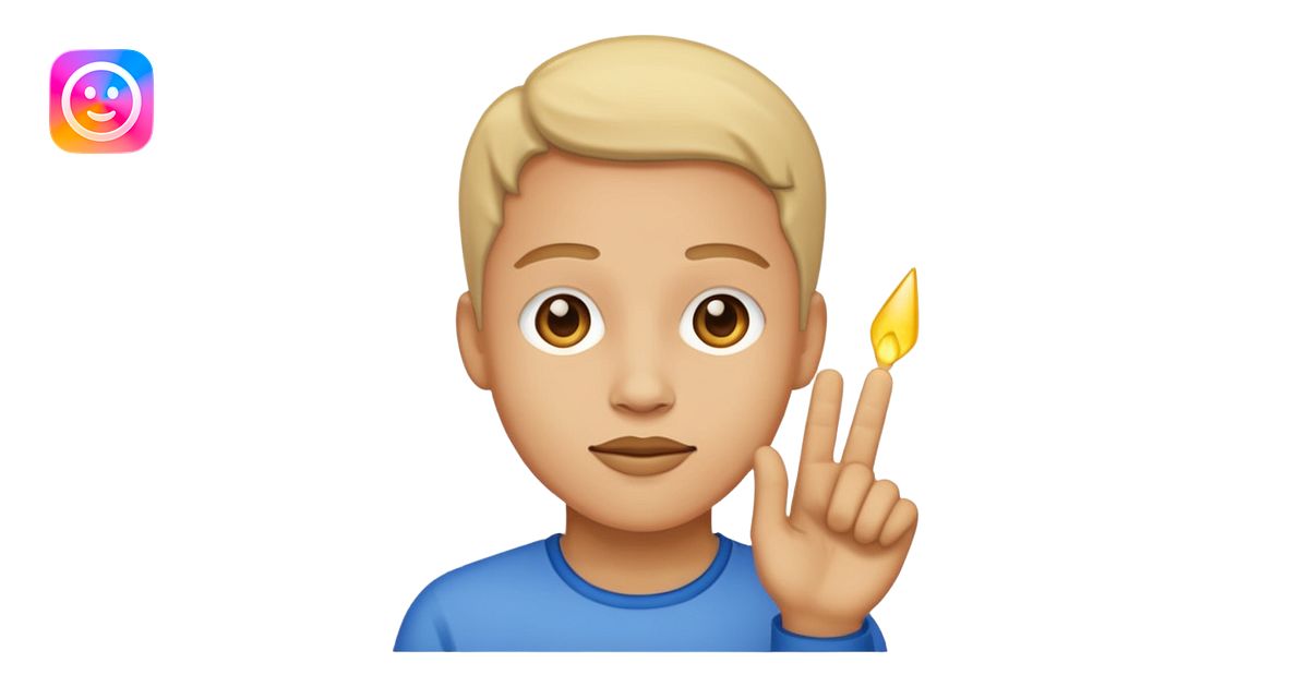 I emoji | AI Emoji Generator