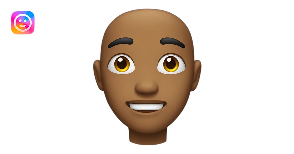 Agape emoji | AI Emoji Generator
