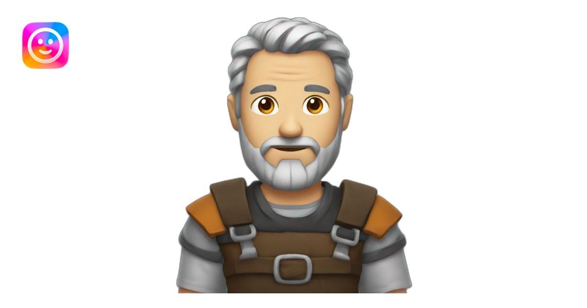forge emoji | AI Emoji Generator