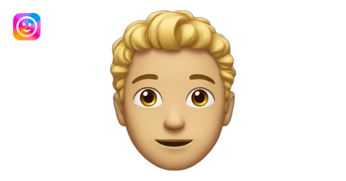 Fake you emoji | AI Emoji Generator
