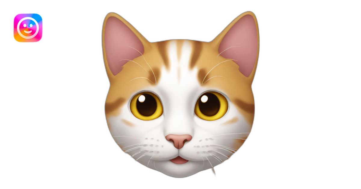 cat-messi emoji | AI Emoji Generator