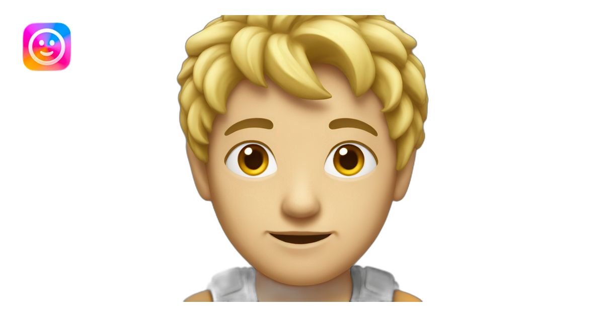 Mini emoji | AI Emoji Generator