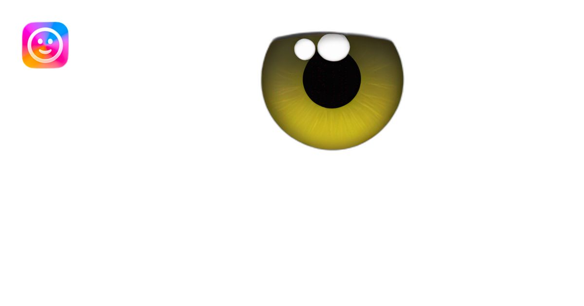 lupa gris emoji | AI Emoji Generator