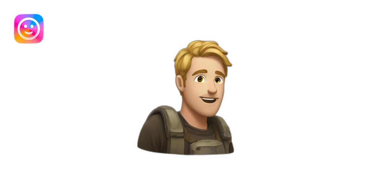 Henryanand emoji | AI Emoji Generator