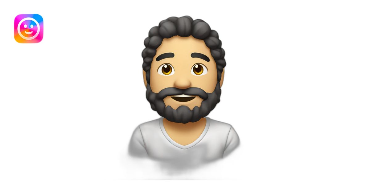 tam de 3 emoji | AI Emoji Generator