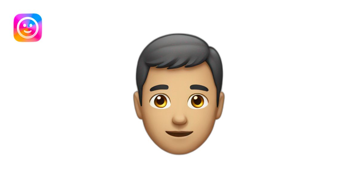 human emoji | AI Emoji Generator