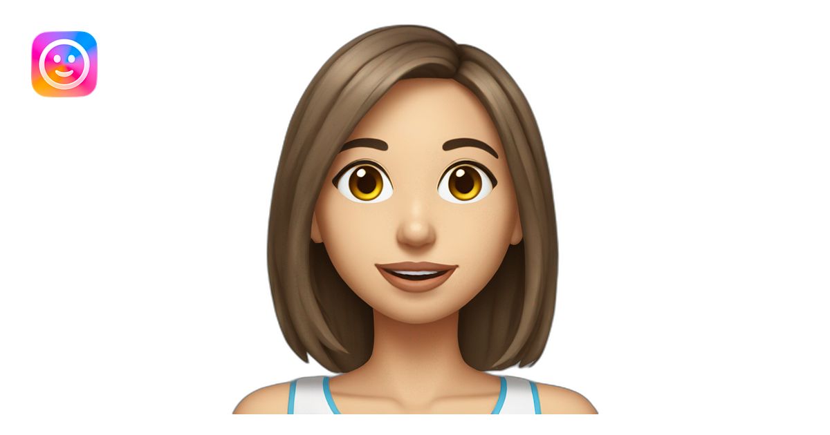riley reid emoji | AI Emoji Generator