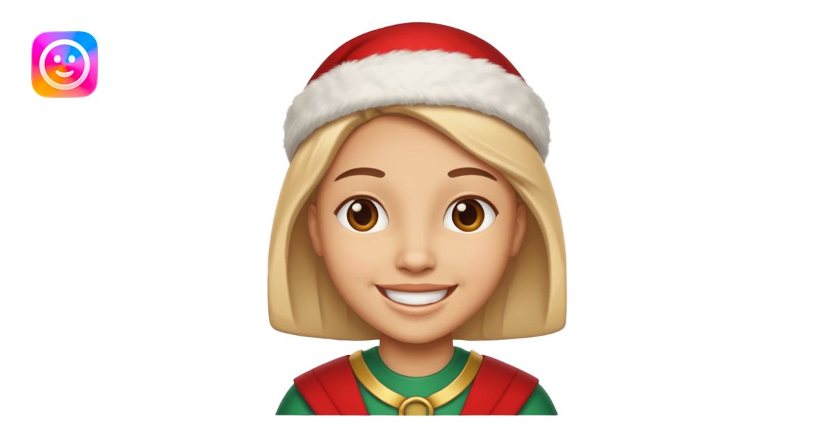 Natal emoji | AI Emoji Generator