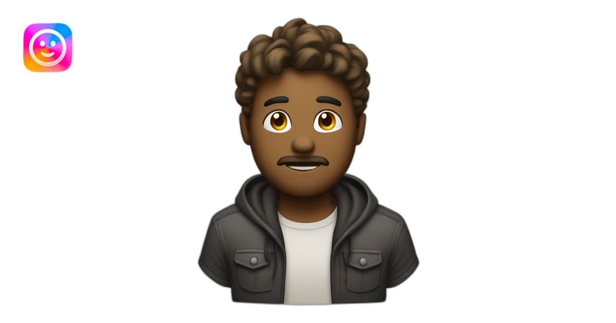 discord style emoji emoji | AI Emoji Generator