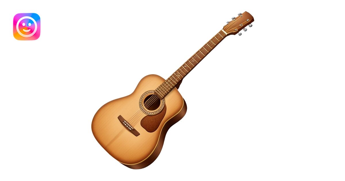 country music emoji | AI Emoji Generator