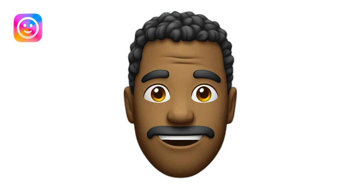 funk face emoji | AI Emoji Generator