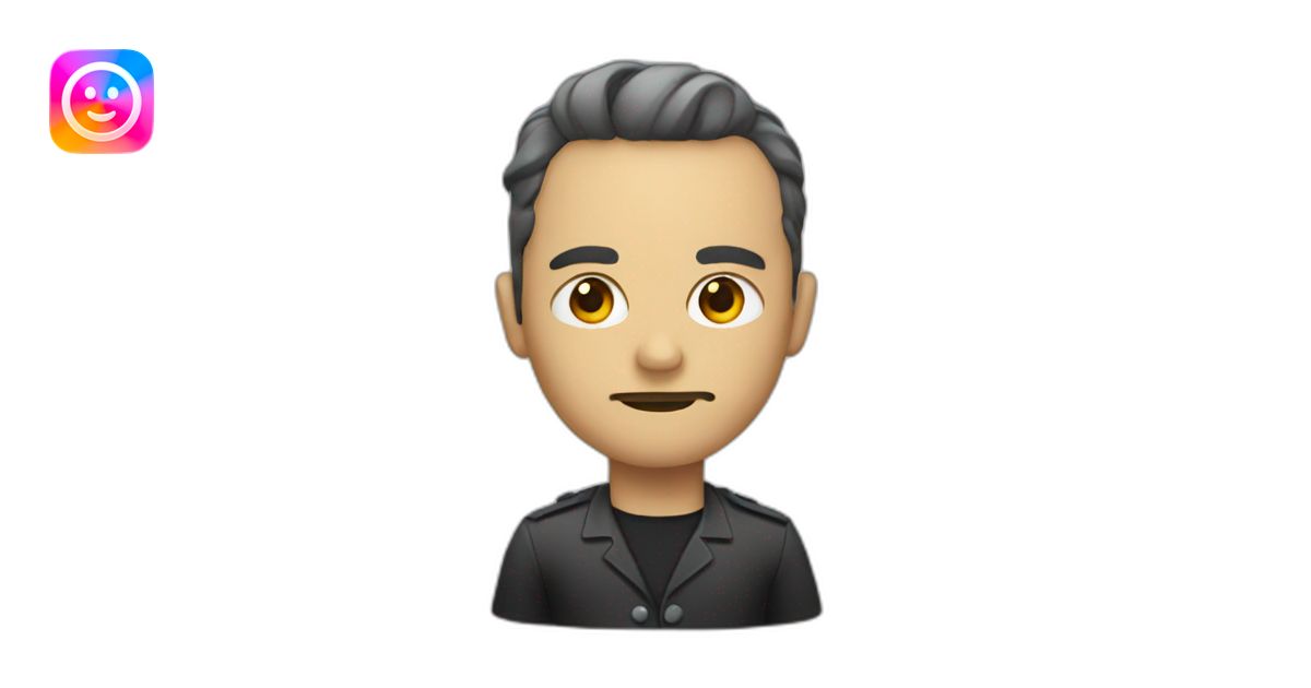 professional poison emoji | AI Emoji Generator