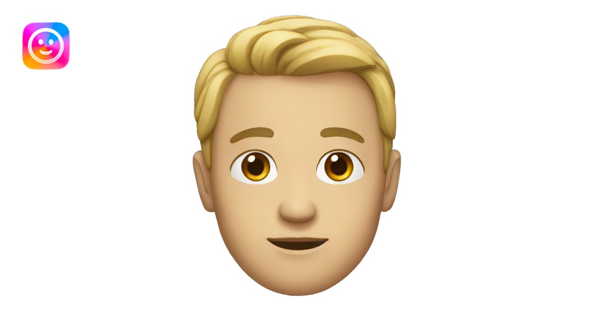 human emoji | AI Emoji Generator
