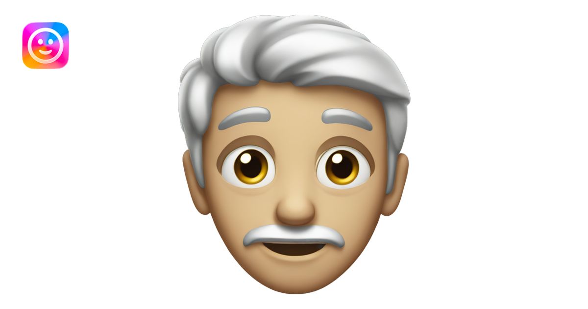 Cheeky side eye emoji | AI Emoji Generator
