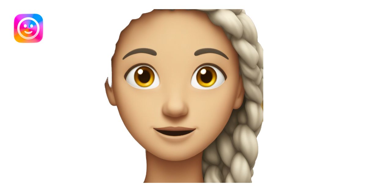 Heidi Cabin emoji | AI Emoji Generator