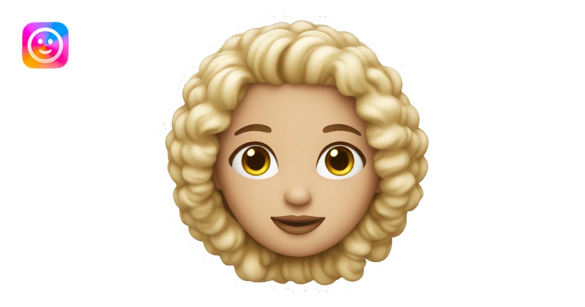 good night doll emoji | AI Emoji Generator