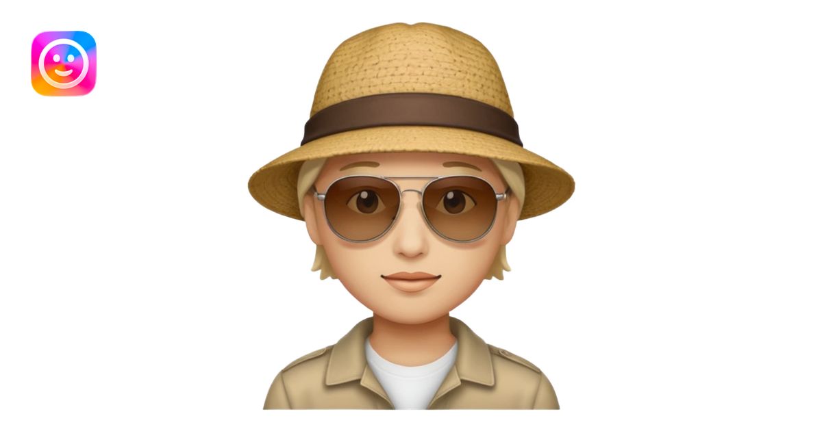 sybau emoji | AI Emoji Generator