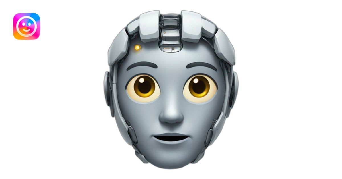 artificial intelligence emoji | AI Emoji Generator