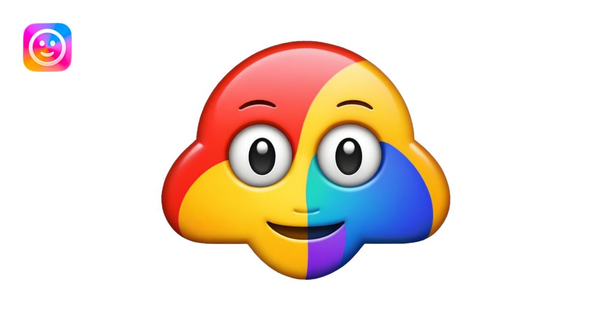 Bbb emoji | AI Emoji Generator