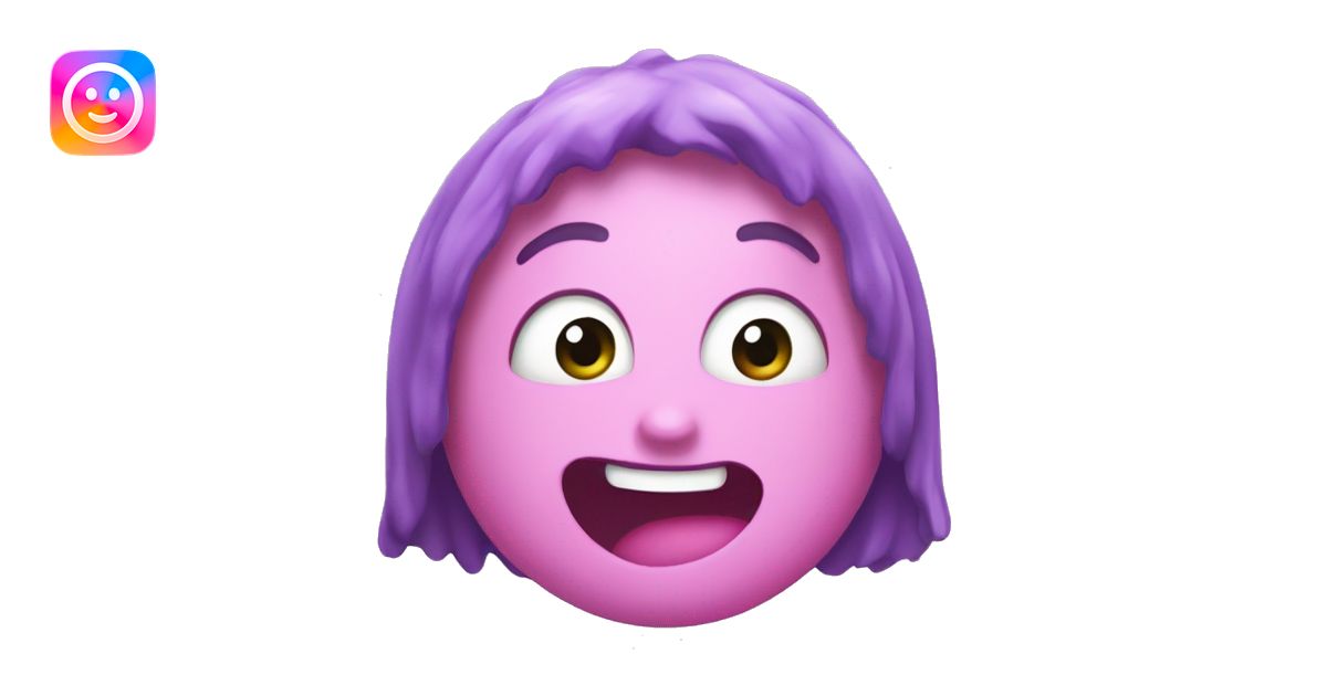 sticky clea goo emoji | AI Emoji Generator