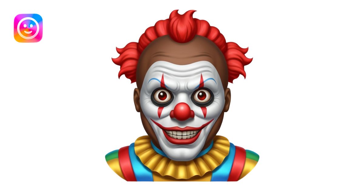 iron mike, the absurd clown ai clanker not unlike the terminator but ...