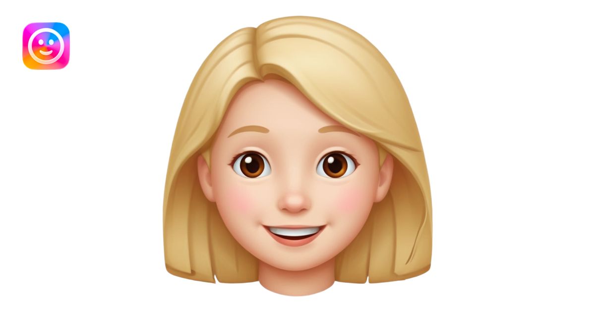Six seven kid emoji | AI Emoji Generator