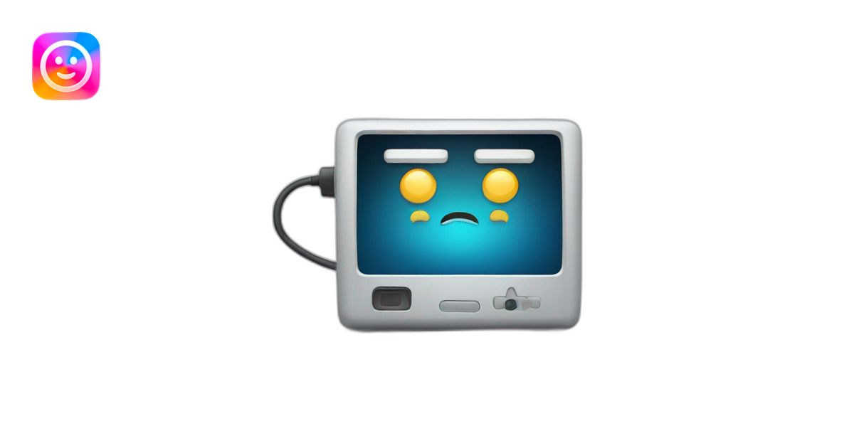 tab electronic device emoji | AI Emoji Generator
