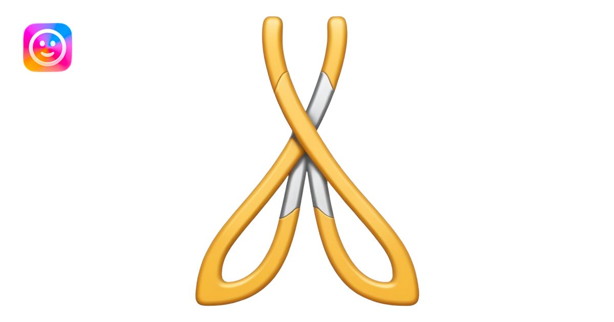 a wishbone emoji | AI Emoji Generator