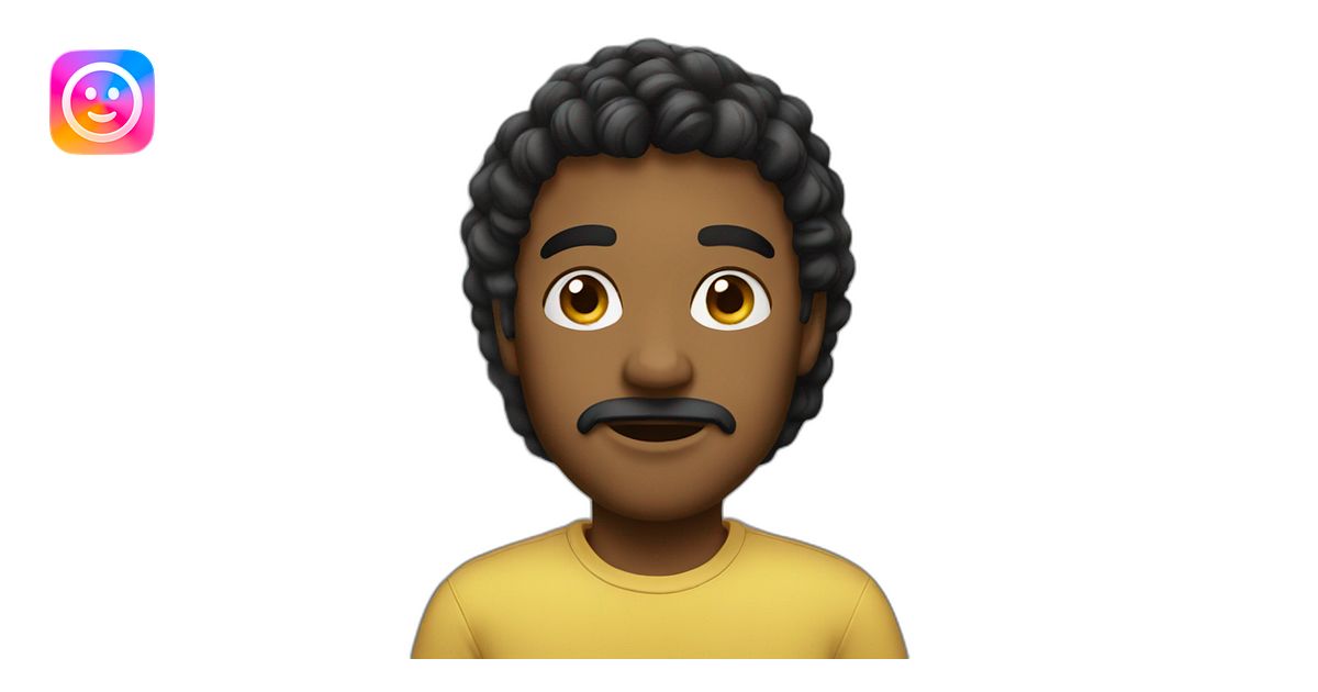 need emoji | AI Emoji Generator