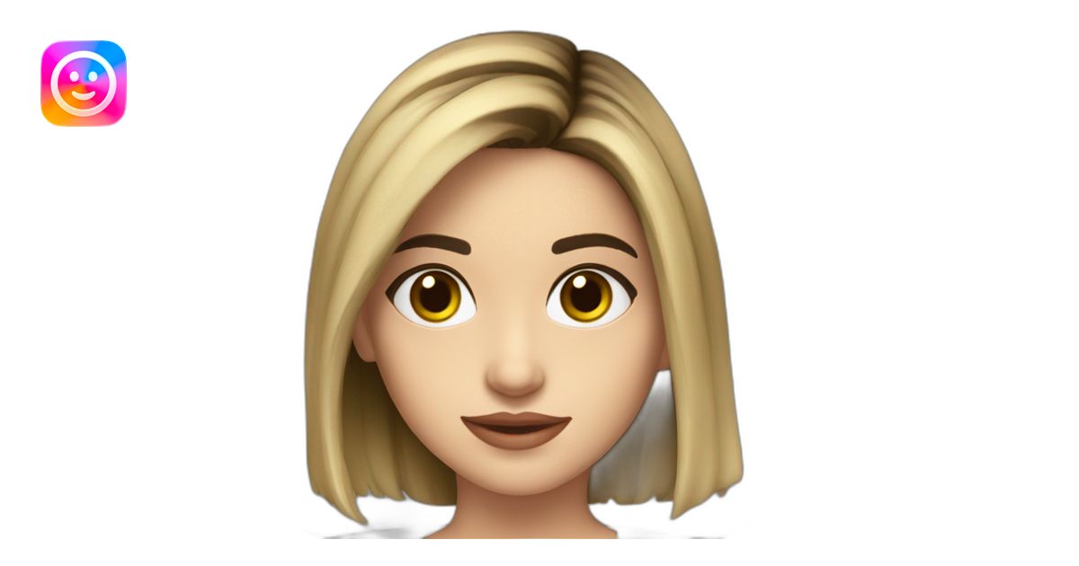Ana de armas emoji | AI Emoji Generator