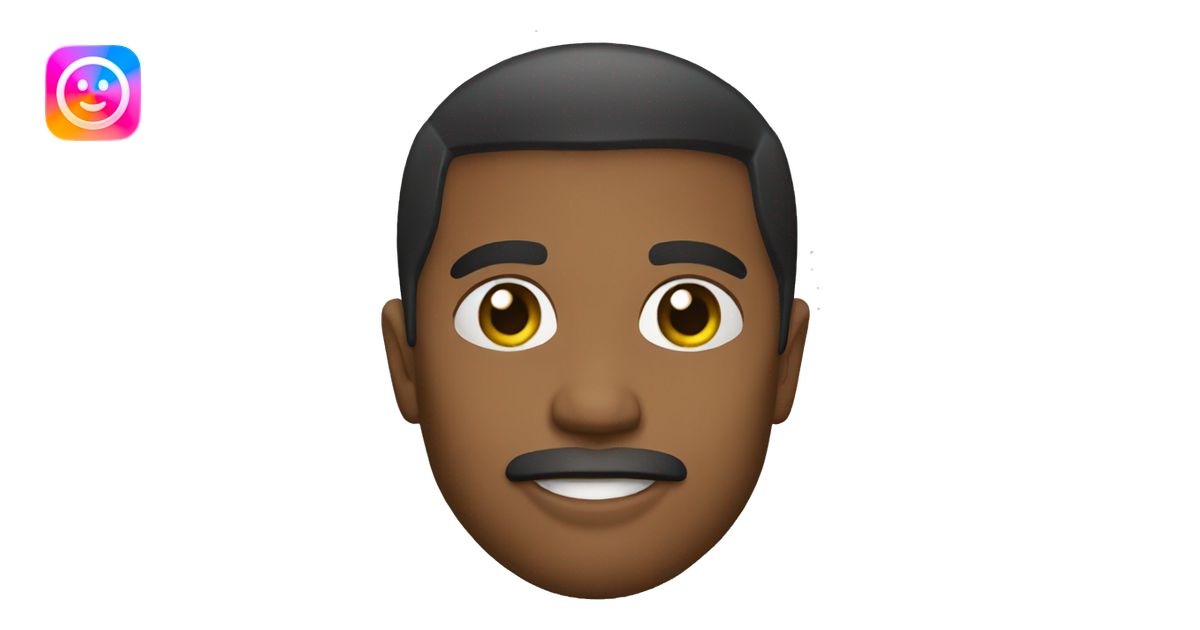 Nas das emoji | AI Emoji Generator