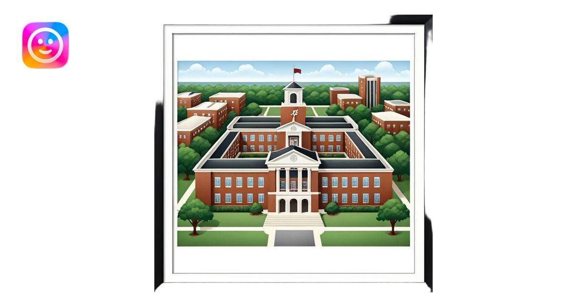 University of Alabama emoji | AI Emoji Generator
