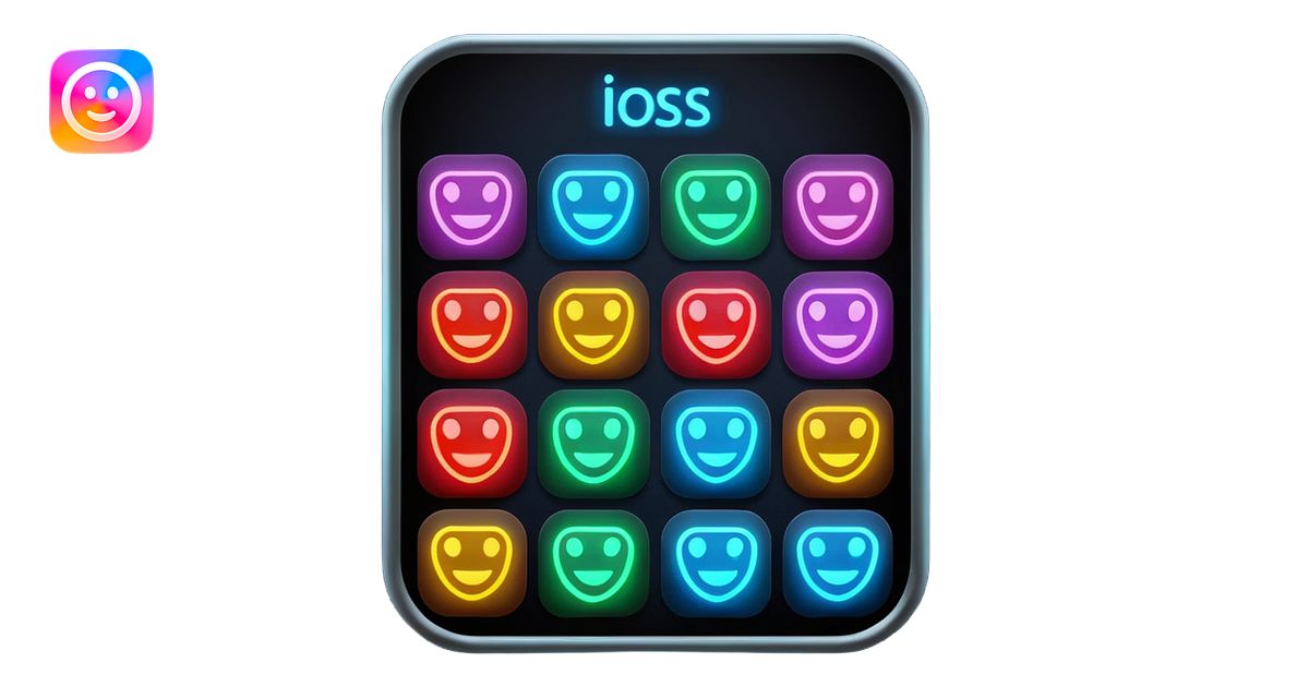 light board emoji | AI Emoji Generator