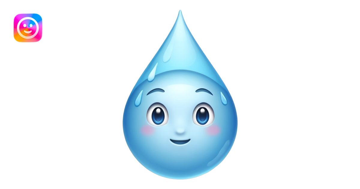 lake emoji | AI Emoji Generator
