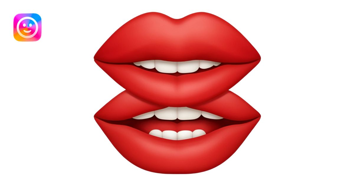 talk emoji | AI Emoji Generator