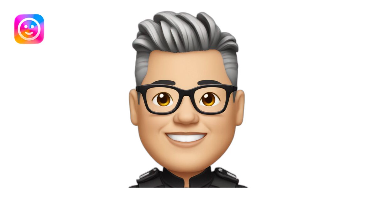 lea delaria emoji | AI Emoji Generator