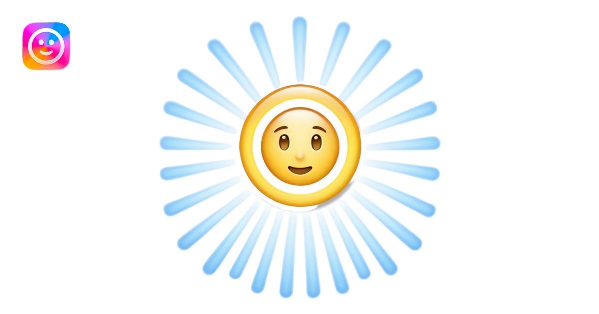 light emoji | AI Emoji Generator