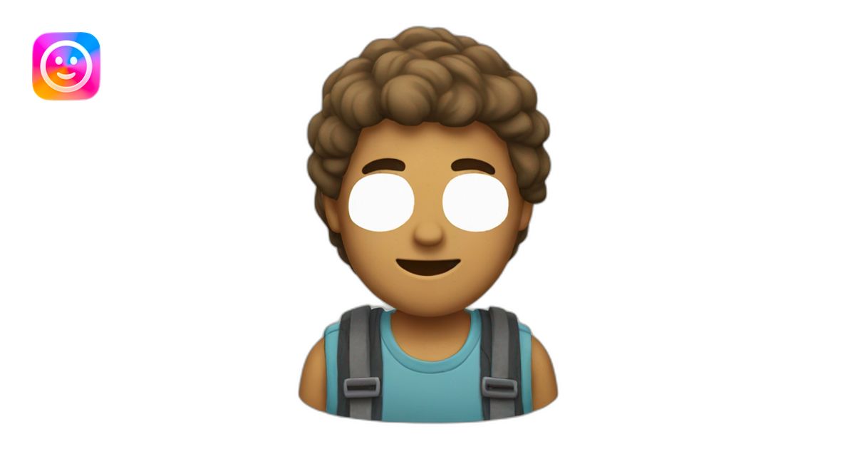 along the road emoji | AI Emoji Generator