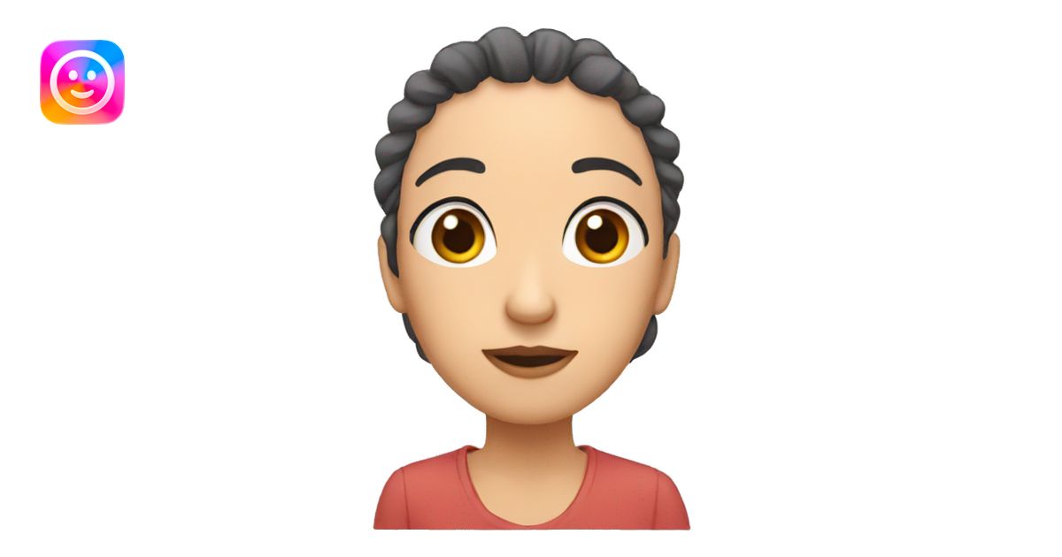 Nada Toubi emoji | AI Emoji Generator