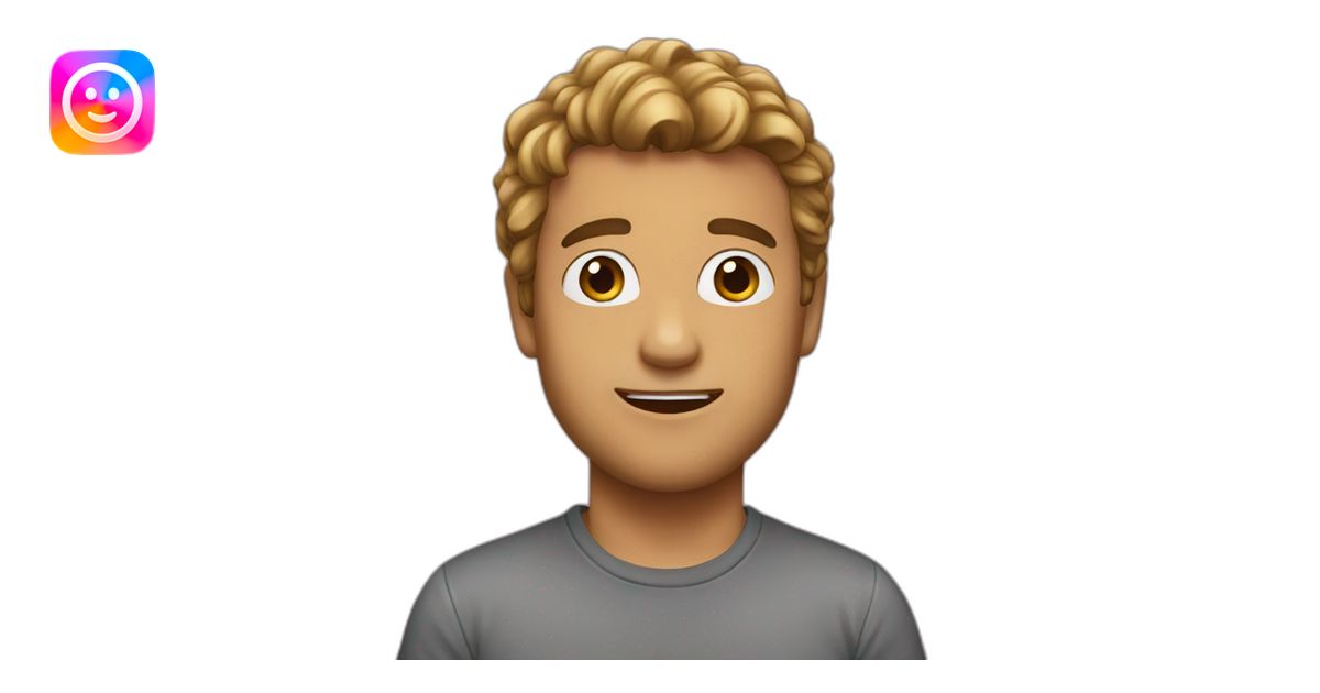 FRIENDS emoji | AI Emoji Generator