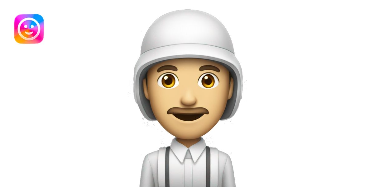 media buyer target okey bos emoji | AI Emoji Generator