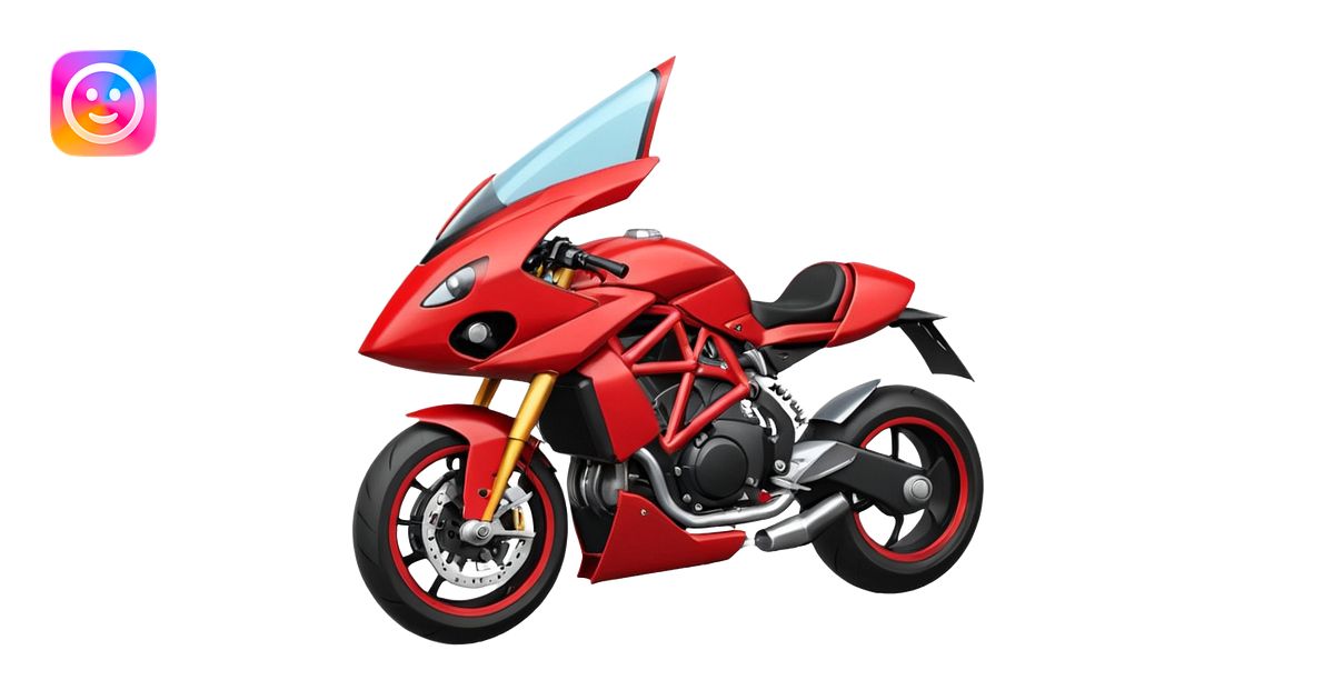 Un robot type bender de Futurama conduisant une mv Agusta 800rr ...