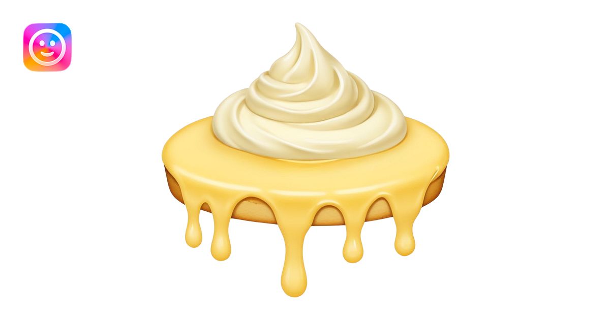 soft cream emoji | AI Emoji Generator